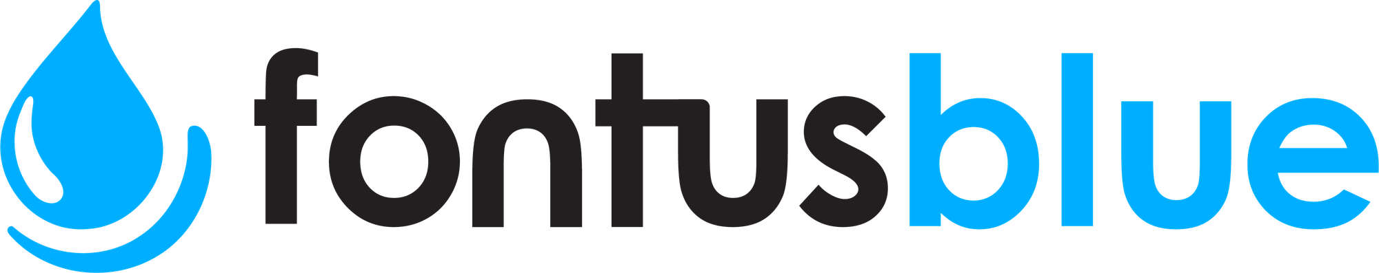 USALCO and Fontus Blue